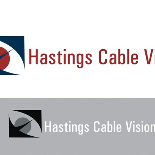 Create the next logo for Hastings Cable Vision | Logo design contest