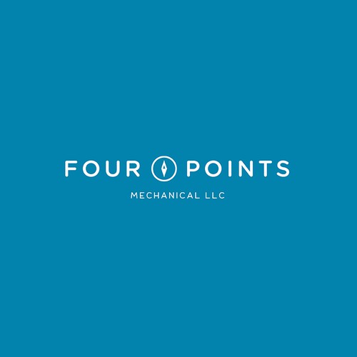 Four Points | Logo design contest