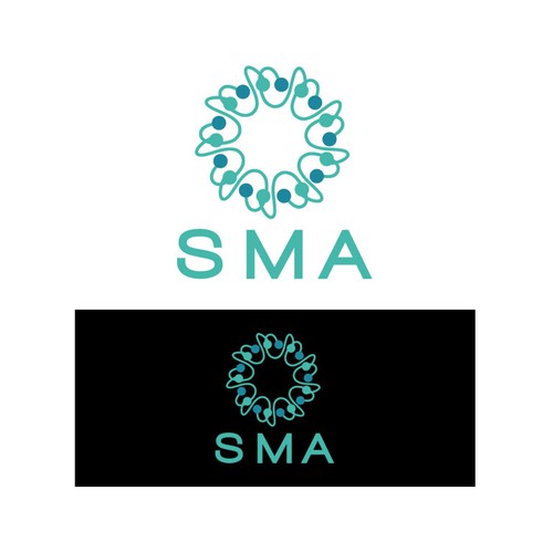 SMA Logo | Logo design contest