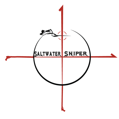 Create a custom Logo for Saltwater Sniper | Logo design contest