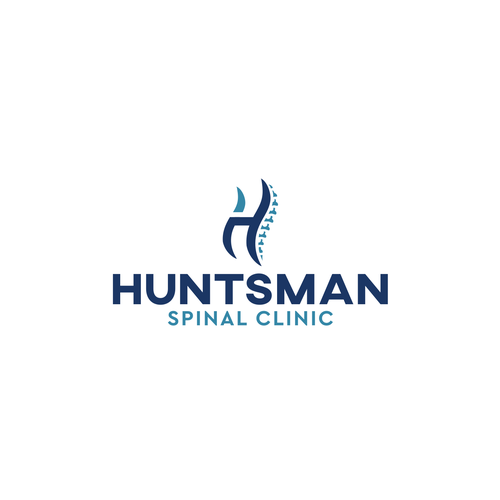 Designs | Design a Logo for a premier Orthopedic Spine Clinic | Logo ...