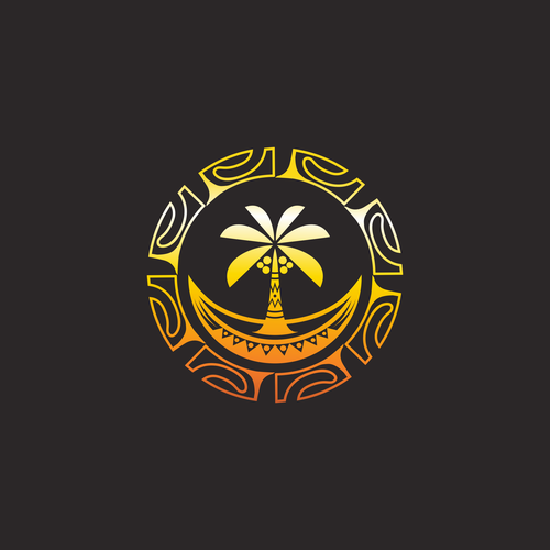 Designs | Polynesian gourmet fruit spreads crave for their new logo ...