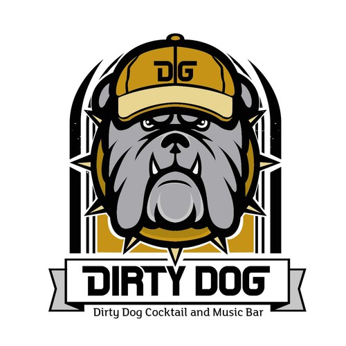 Dirty Logos - 18+ Best Dirty Logo Images, Photos & Ideas | 99designs