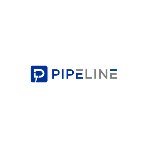 Designs | Design a cool, sleek, tech-oriented logo for Pipeline | Logo ...