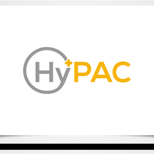 HyPac Logo | Logo design contest