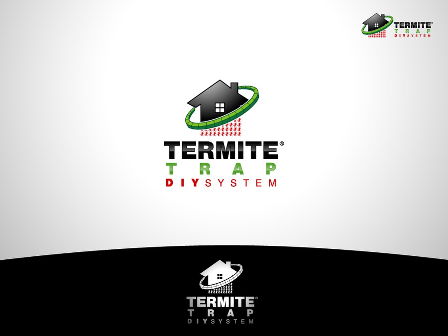 Help Termite Trap with a new logo | Logo design contest