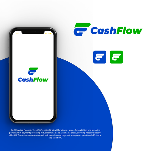 Designs | Design a Pro, Modern Logo for a NEW FinTech Billing ...