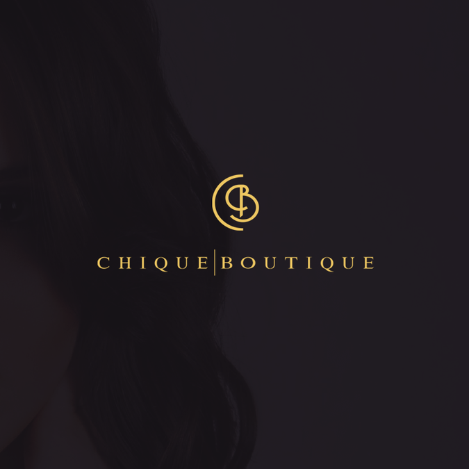 Band "Chique Boutique" sucht passendes Logo zum Durchstarten... | Logo ...