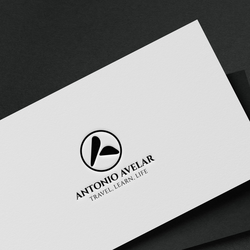 Designs | Personal Youtube Channel Logo/Monogram. Travel, Production ...