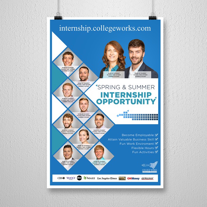 Poster Design | Poster contest