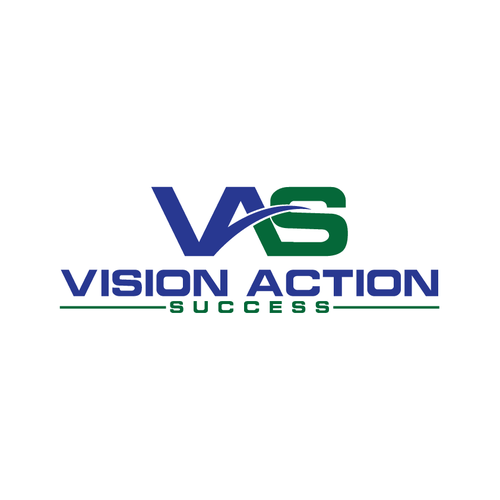 Create a fantastic Logo For Team VAS - Vision Action Success! | Logo ...