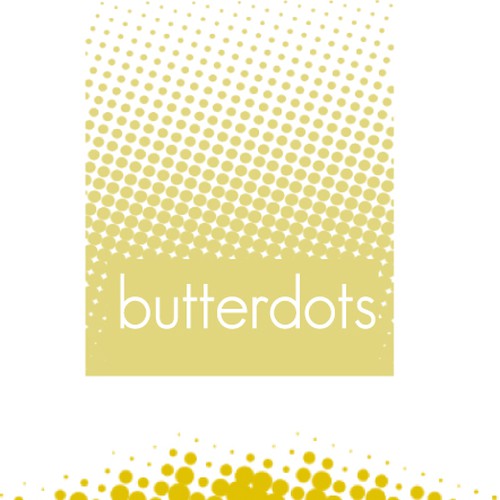 Need logo for new Butter Spread product called "Butterdots" | Logo ...