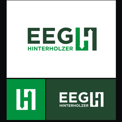Diseños | EEG Hinterholzer | concurso Diseño de logotipo