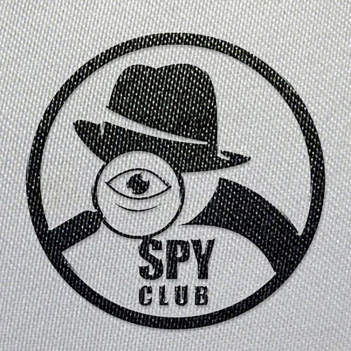 Spy Club - Entertainment Production Company seeks Hip new Logo | Logo ...
