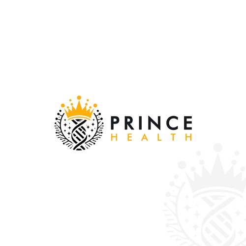 Designs | Prince Regenerative Medicine | Logo design contest