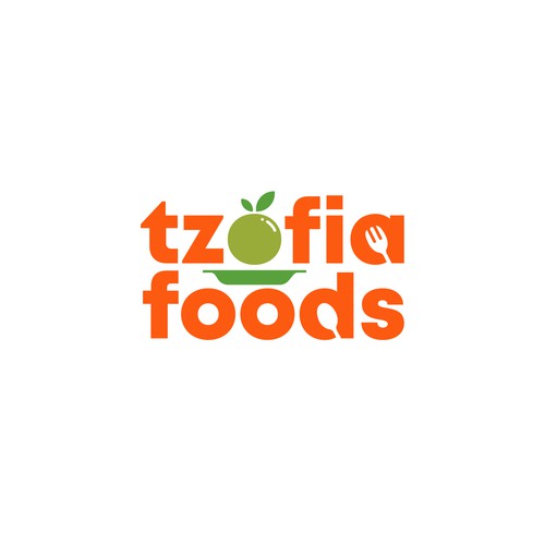 Designs | Plant Based, Inclusive Food Logo, w/ options for everyone (GF ...