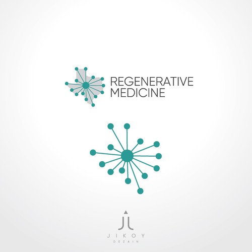 Create a logo for our Regenerative Medicine group | Logo design contest