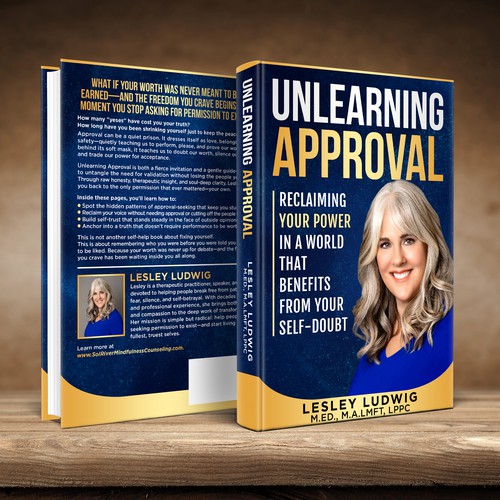 Designs | Bold, Colorful Self-Help Book Cover Design for Women or Men ...