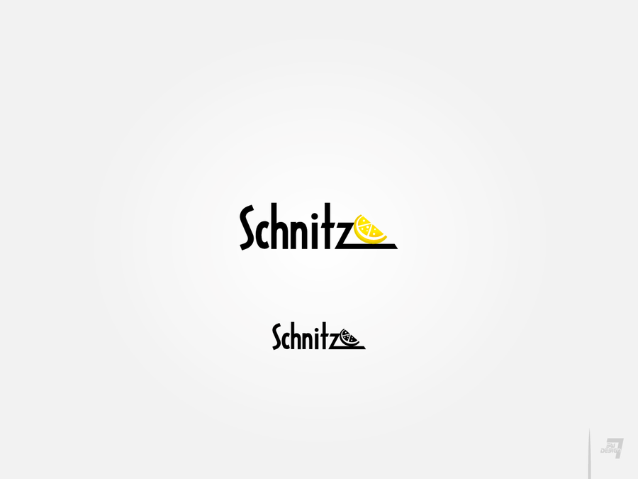 New logo wanted for Schnitz | Logo design contest