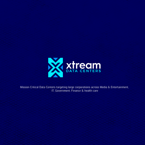 Create most unique and exciting brand, logo and website for Xtream Data ...