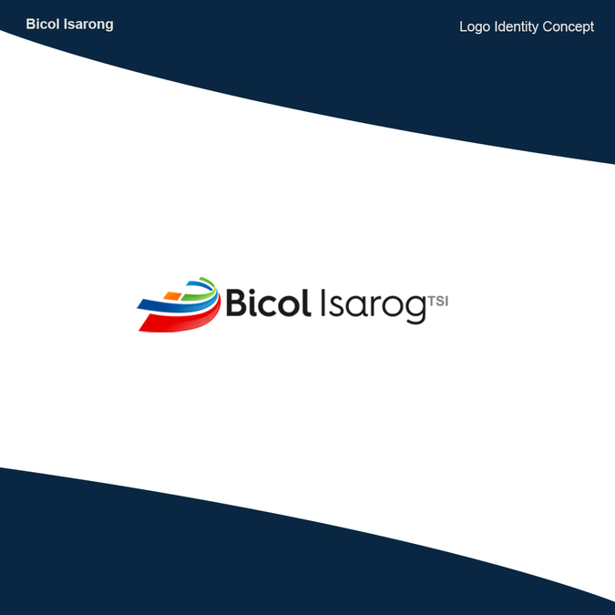 Create a unified bus company Logo for Bicol Isarog Transport | Logo ...