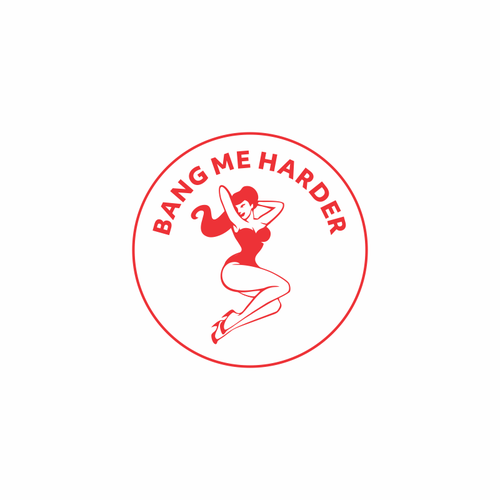 Designs Classy But Sexy Logo For Branding And Marketing To Be Engraved On Steel Targets
