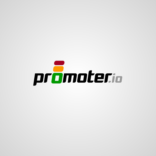 GUARANTEED *** Logo and business card for Promoter (Promoter.io) | Logo ...