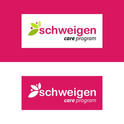 Designs | Schweigen Care Program | Logo design contest