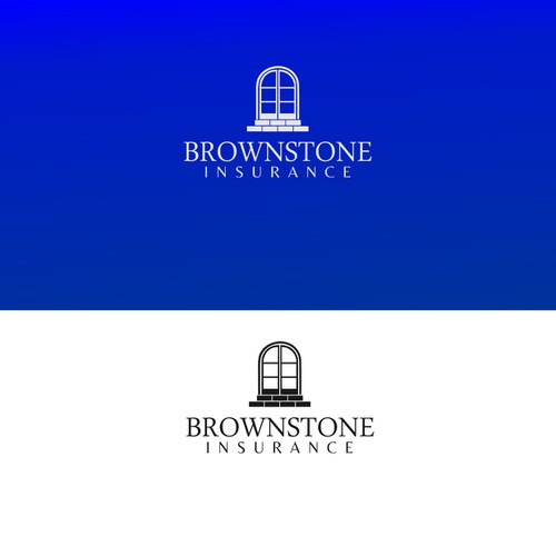 Brownstone Logo
