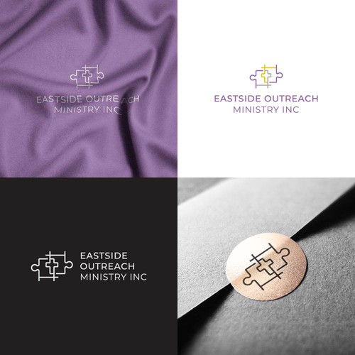 Designs | We need a powerful new logo for our church ministry | Logo ...