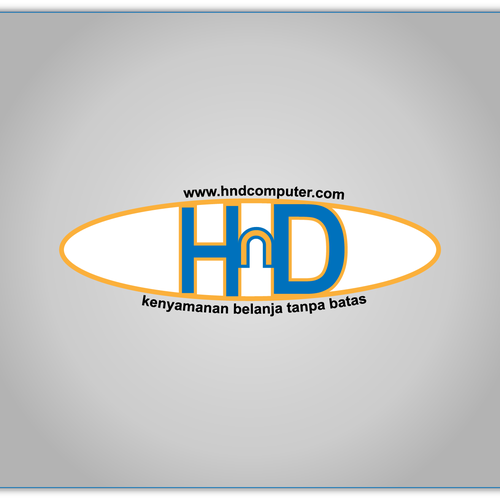 Hnd Logo