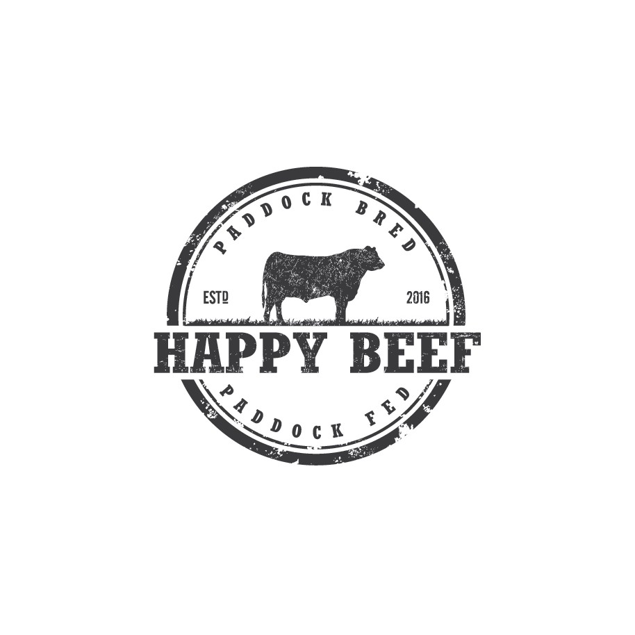 Beef Logos - Free Beef Logo Ideas, Design & Templates
