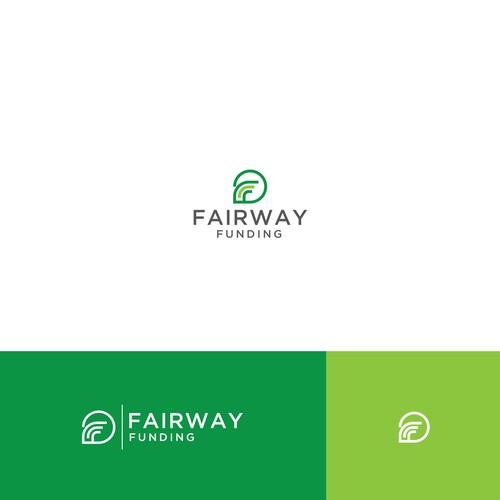 Designs | Fairway Funding | Logo design contest