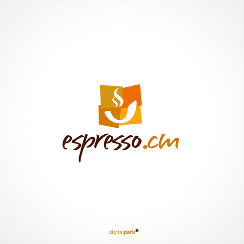 Love Espresso? Design Our Community Logo! | Logo design contest