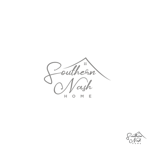 Design a classic organic logo for Southern Nash | Logo design contest