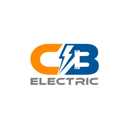 Designs | Bold and Strong Logo for an Up and Coming Electrical Company ...