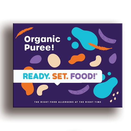 Designs | Design a fun and eye-catching influencer box for new mom's ...