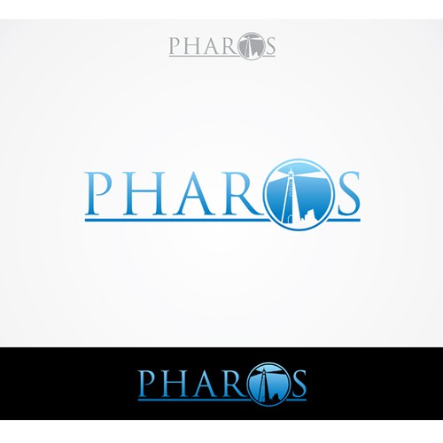 New logo wanted for Pharos | Logo design contest