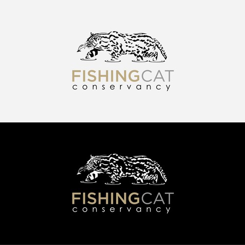 Create Modern Logo for a Wildlife Conservation Organization | Logo ...