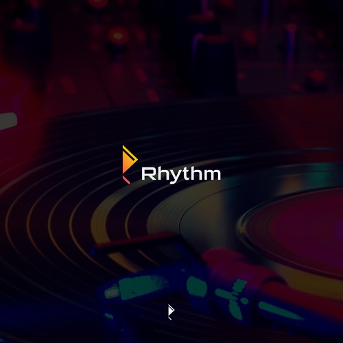 Designs | Design Contest For The Next Big Music App | Logo & brand ...