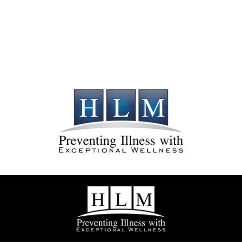 New logo wanted for HLM | Logo design contest