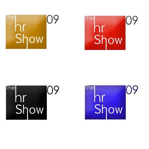 Logo for new HR Technology expo | Logo design contest