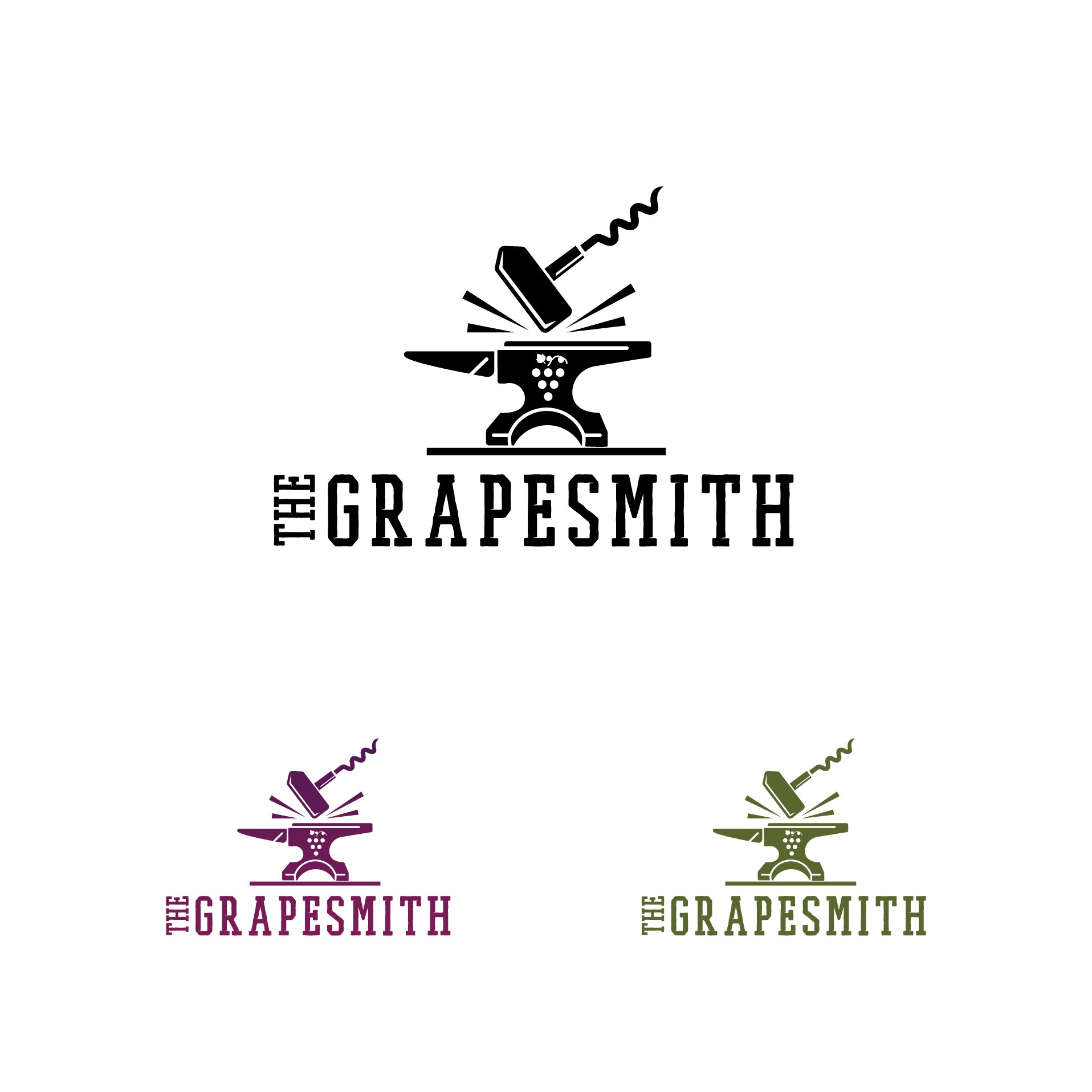 Grasshopper Logos - Free Grasshopper Logo Ideas, Design & Templates