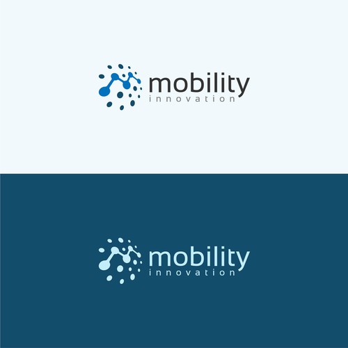 Logo for a consulting firm developing future mobility | Logo design contest