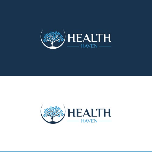 Designs | Design a logo for a newly formed health and wellness brand ...