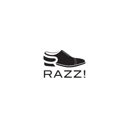 Razz! Clean & Chic logo design needed for men's fashion retailer ...