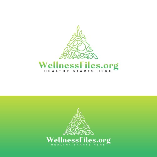 Designs | Design a simple yet unique logo for site promoting health ...