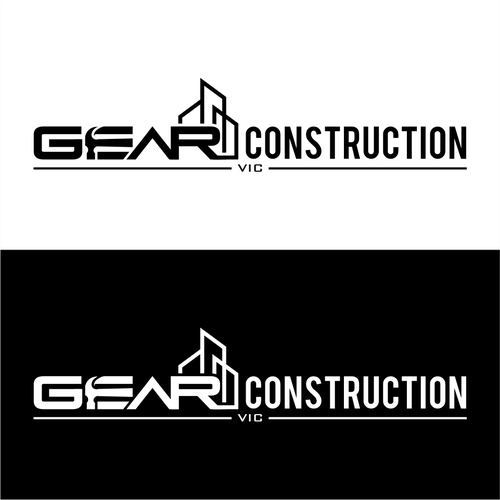 Designs | Badass logo design for my construction buisness | Logo design ...