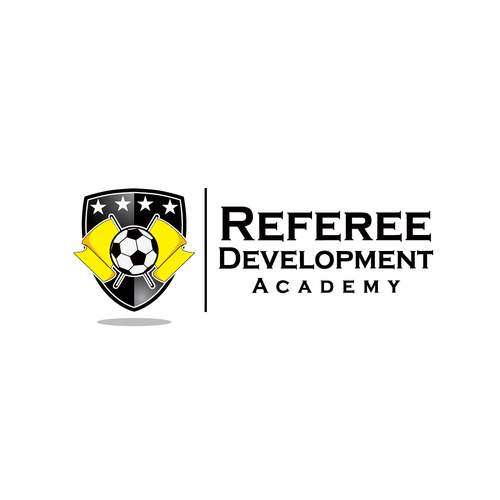 Soccer Referee Logo How To Become A Soccer Referee In California: A