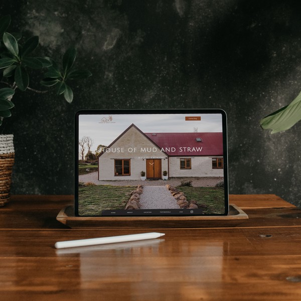Design a modern logo for a new subdivision for high end modern homes ...